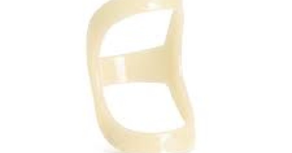 Finger Splint Fixation Ring Joint Bending Protection Fixator ...